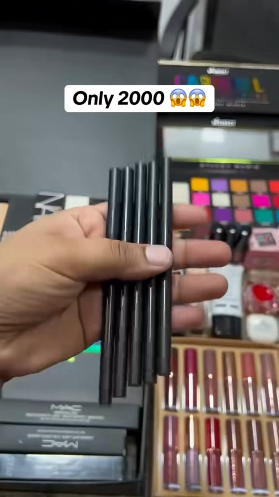 DHAMAKA MAKEUP DEAL BY LISHAY – Shees Store